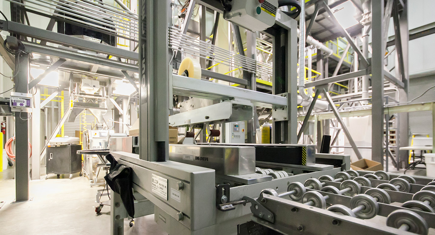 Ingredients For Food Manufacturers - Sun Valley Rice