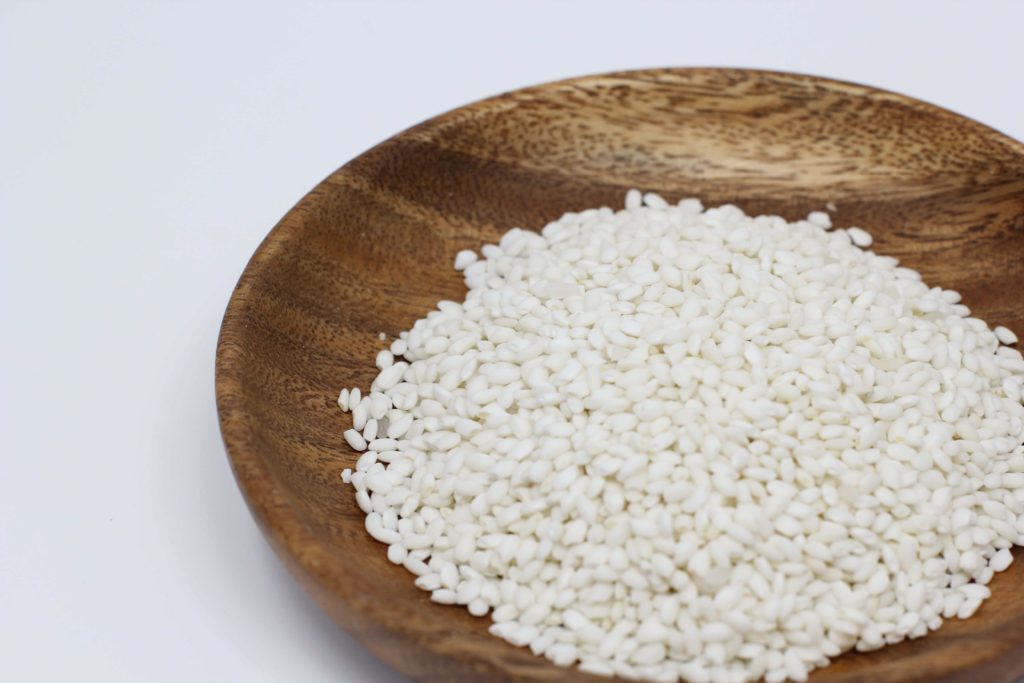 Rice: Kernel-to-Kitchen Quality - Sun Valley Rice
